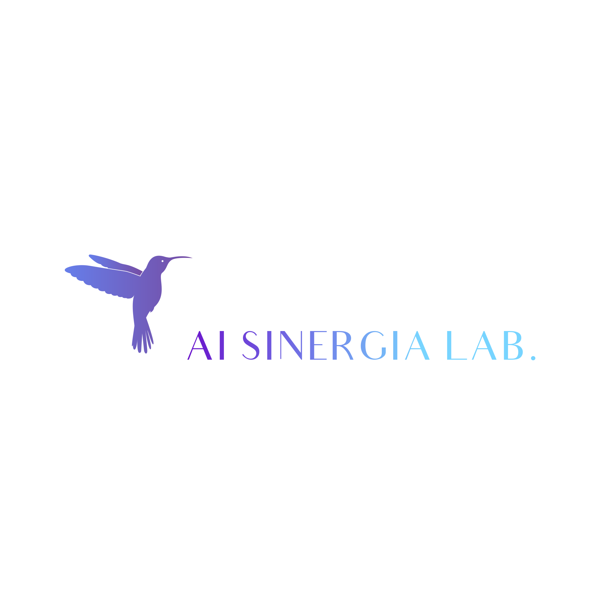 Inicio - AI SINERGIA LAB.